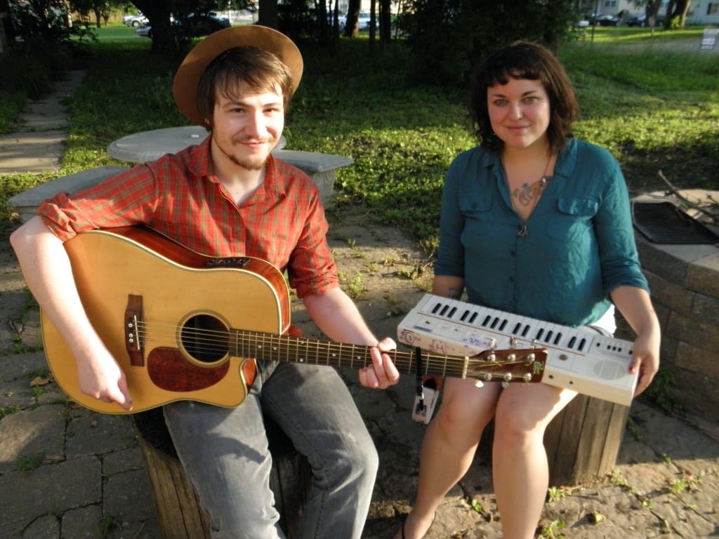 Cute overload: One More Cheerful Action – I Heart Local Music