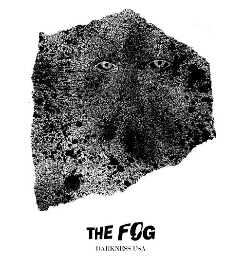 Album Review: The Fog – “Darkness USA” – I Heart Local Music
