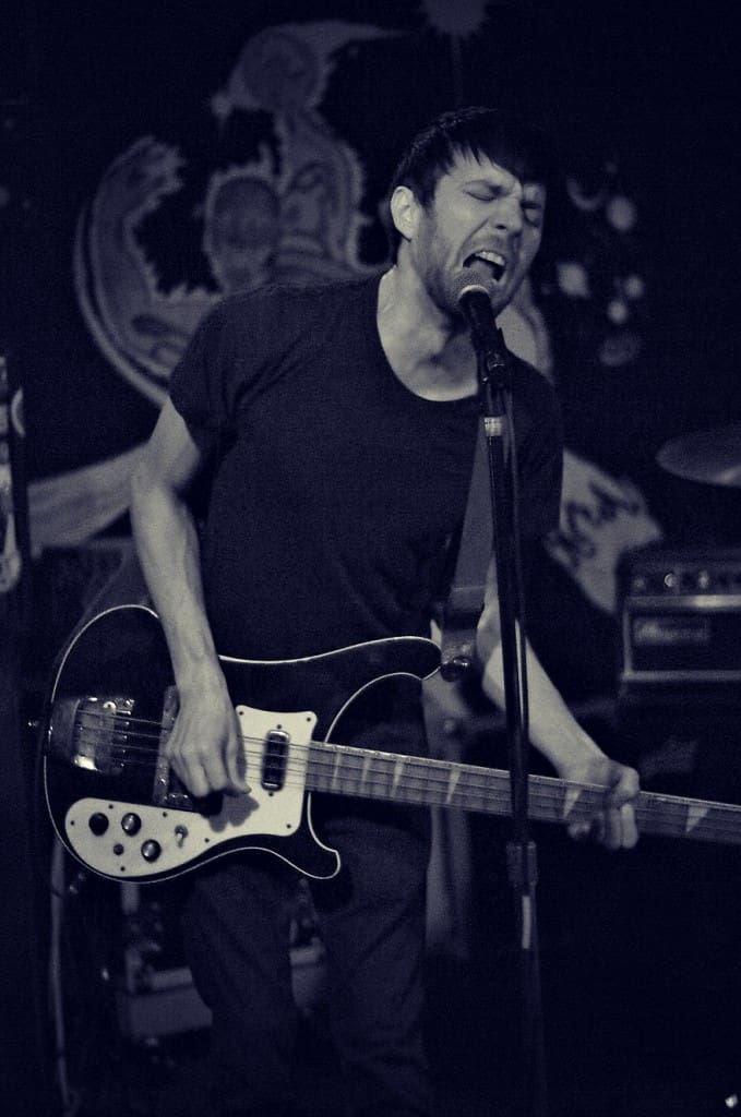 Album Review: Gnarly Davidson – “Gnarly Davidson” – I Heart Local Music
