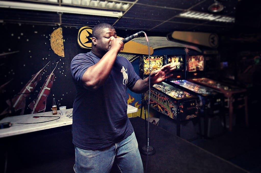 Local rappers bring deeply personal rhymes to the stage – I Heart Local ...