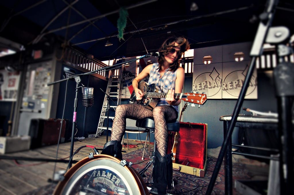 Molly Gene needs to be on your radar – I Heart Local Music