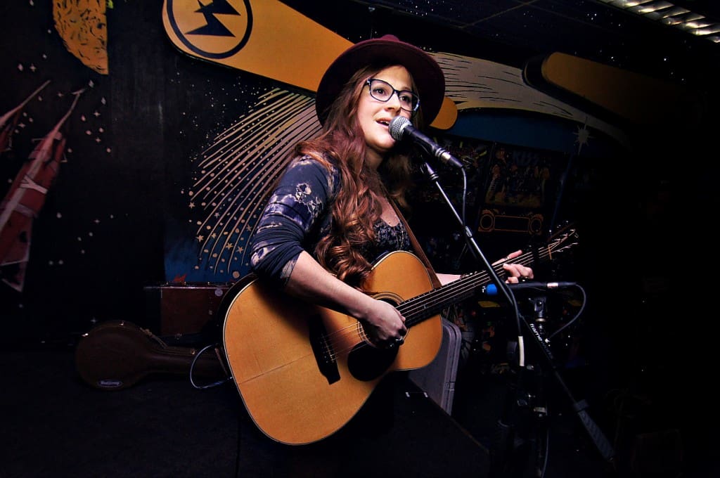 Jessica Paige will be America’s next sweetheart – I Heart Local Music