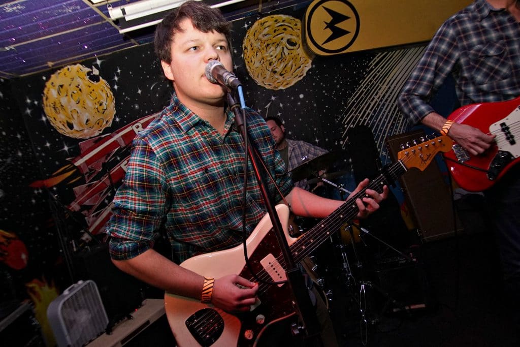 Gnarly Davidson celebrates rowdy Replay Records release – I Heart Local ...