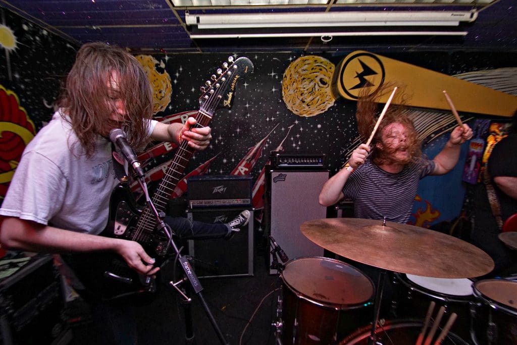 Watch: Bummer premieres music video on I Heart Local Music – I Heart ...