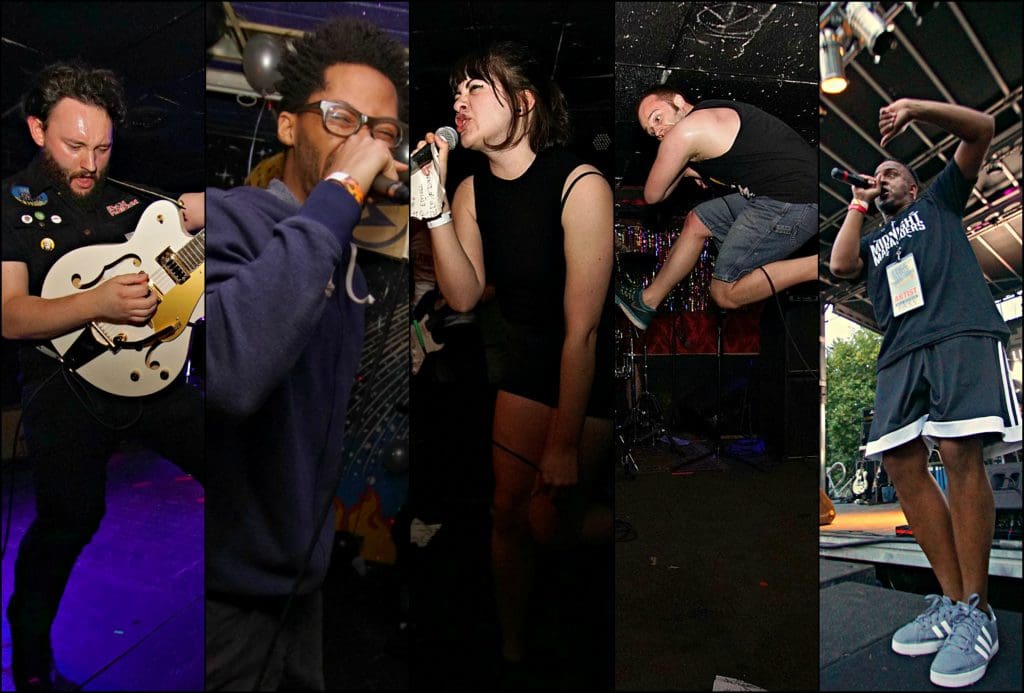 Now you can download local music while donating to the ACLU – I Heart ...