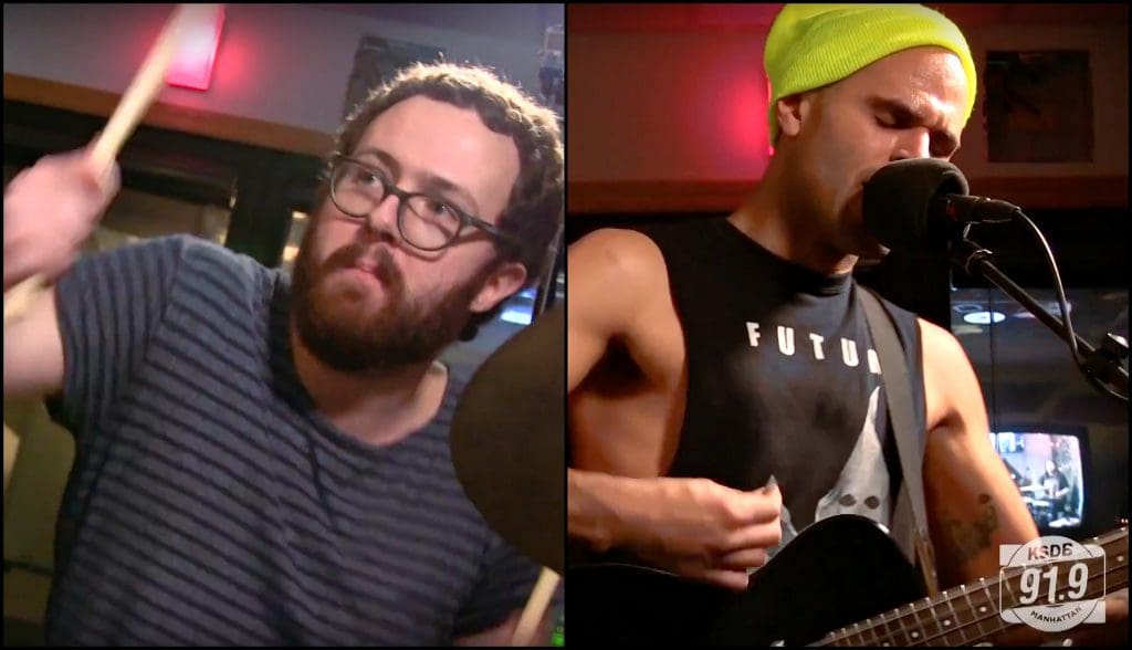 KSDB-FM is doing everything right with local music – I Heart Local Music