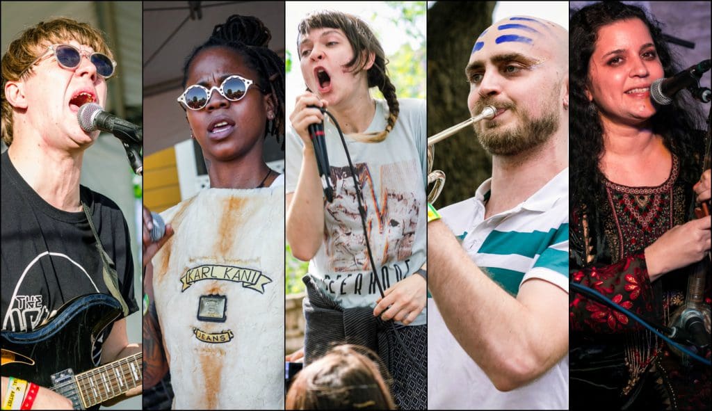 Photo Gallery: SXSW 2017 – I Heart Local Music