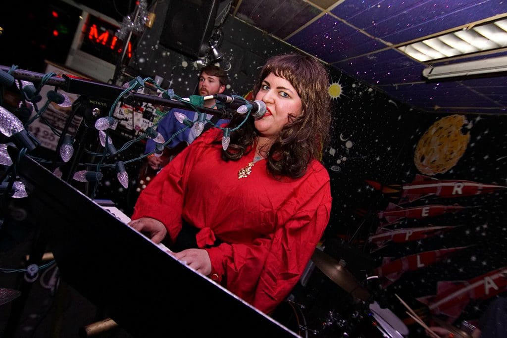 Farewell, Friend: Katlyn Conroy leaving legacy behind in Lawrence – I ...