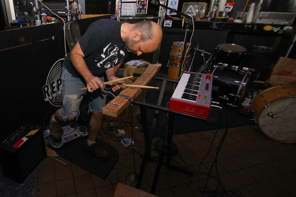 Photo Gallery: Closet Witch / Arc Flash / The Central / This Is My ...