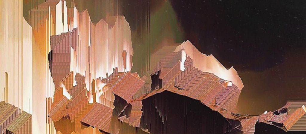 Album Review: Elliot Fox – “Self Portraits” – I Heart Local Music