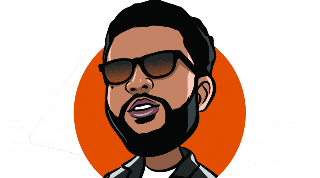 Album Review: Duncan Burnett – “The Almighty” EP – I Heart Local Music