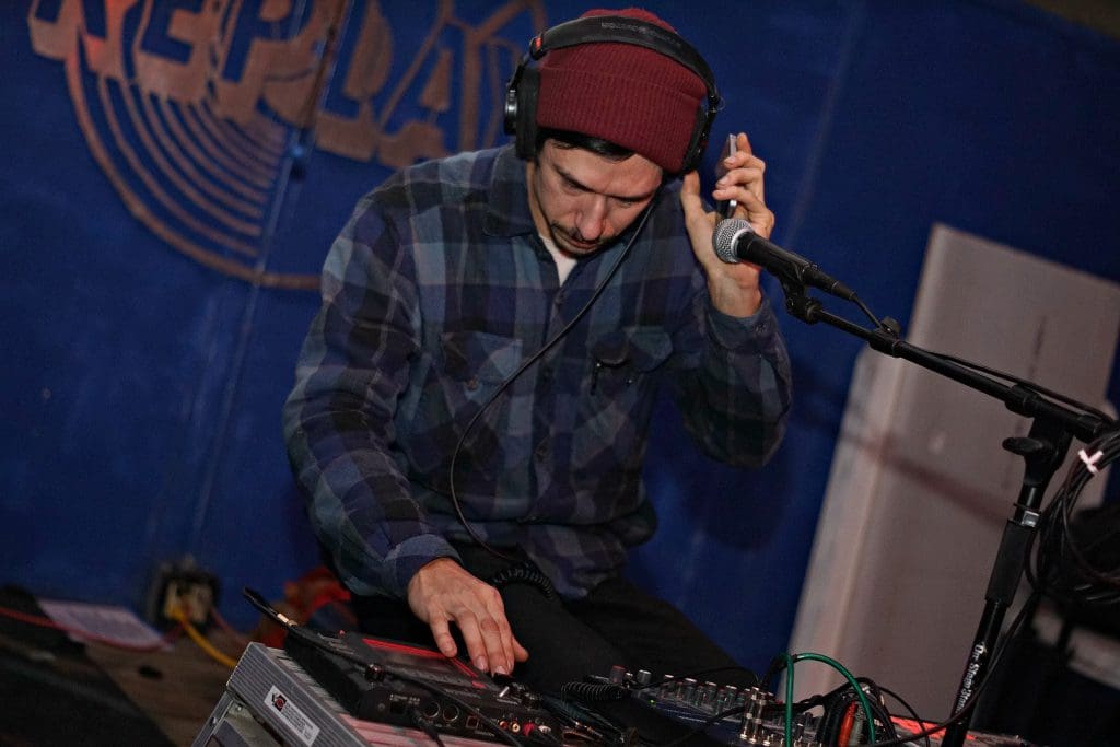 Photo Gallery: The Replay’s 25th Anniversary – I Heart Local Music