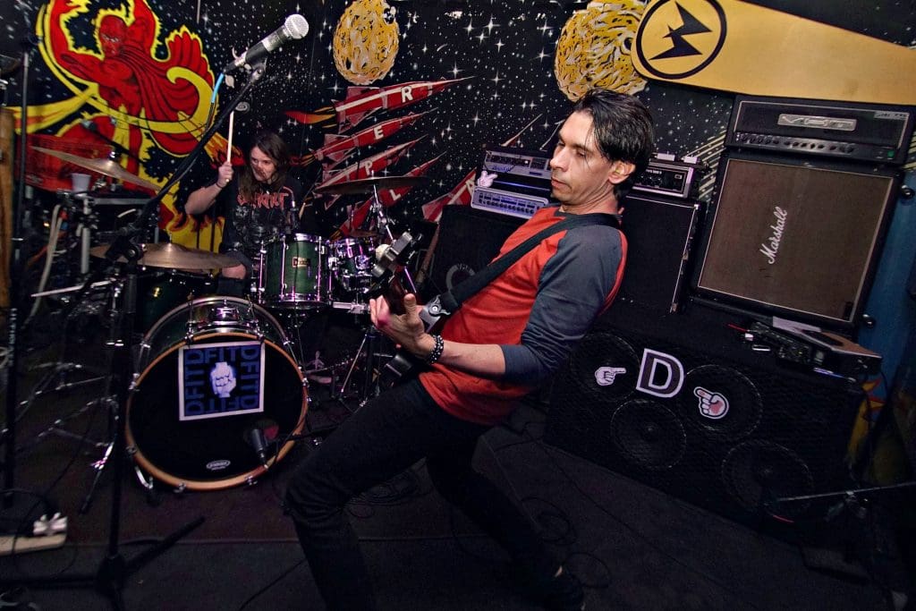 Every drummer in the scene just got flexed on by this teen – I Heart ...