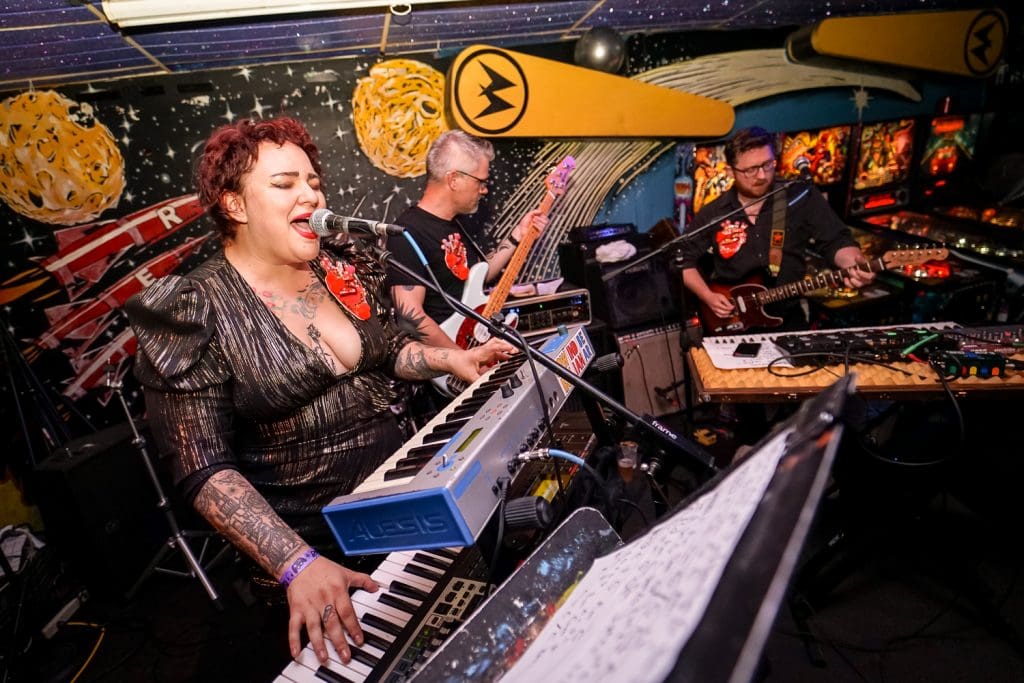 Introducing: Cheery – I Heart Local Music