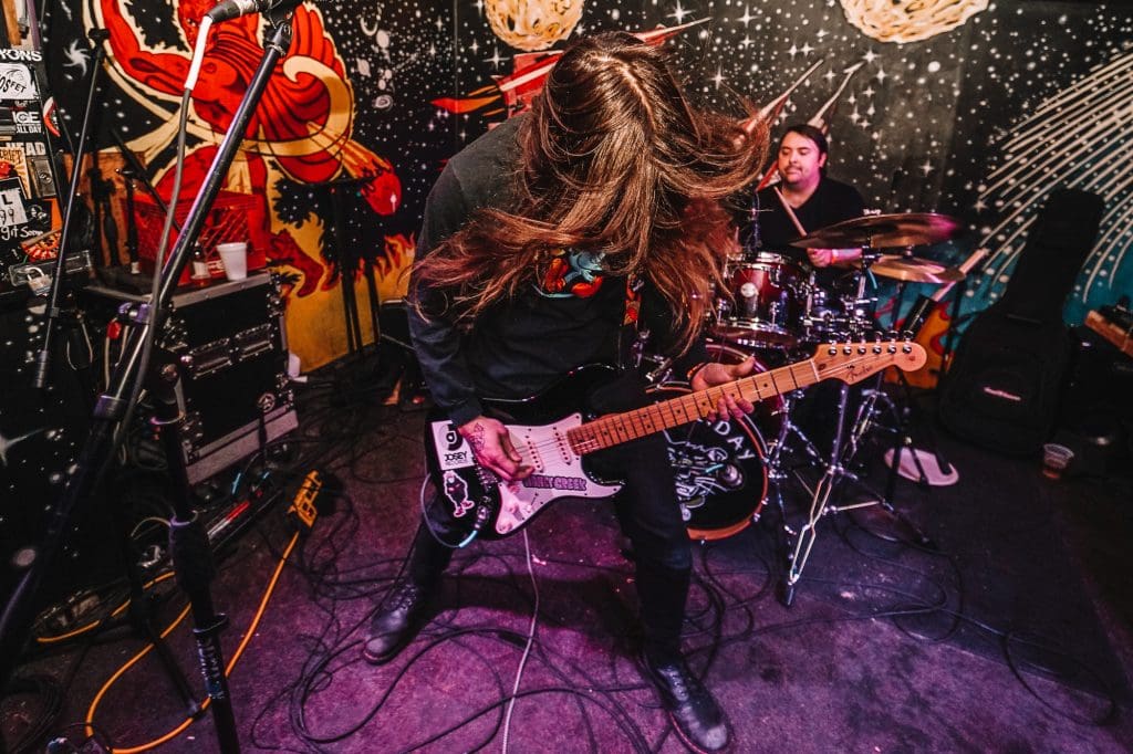 Photo Gallery: Iron Guts Kelly / Hatchet Game / On Holiday – I Heart ...