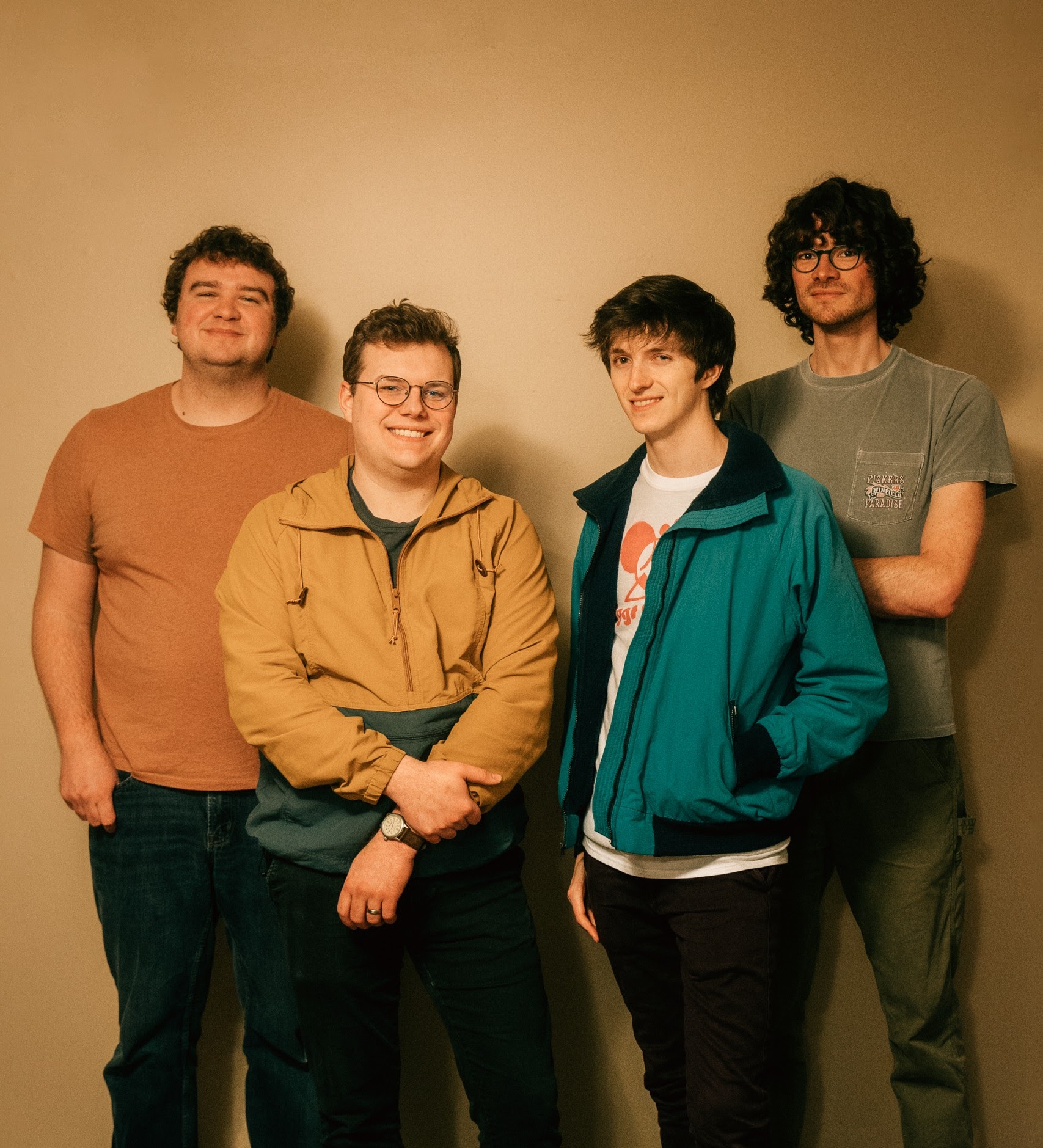 Listen: Eggs on Mars releases new music – I Heart Local Music