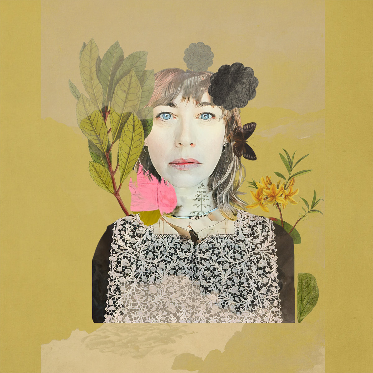 Cutting Ties: Heidi Gluck releases calculated and intense new music – I ...