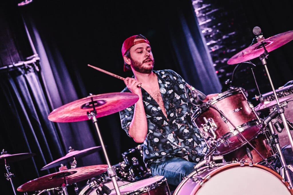 Photo Gallery: Me Like Bees / LYXE / Flash Floods – I Heart Local Music