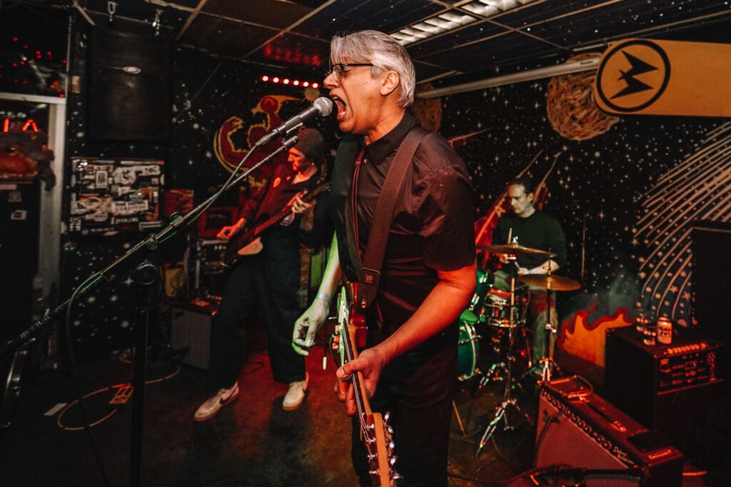 Listen: The Fun Guy release new album “From the Attic to the ...