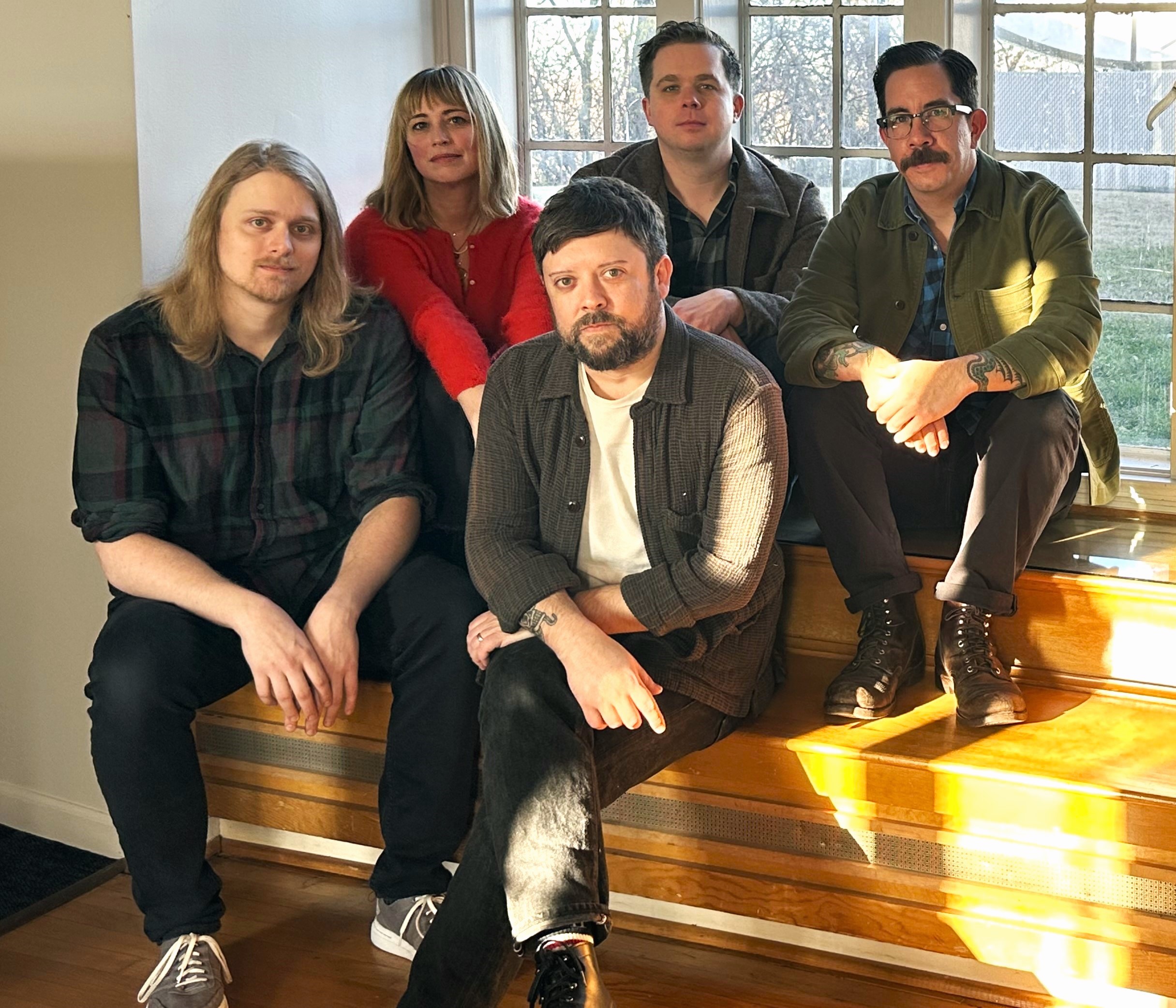 Listen: The Roseline releases new protest song “Hang ‘Em High” – I ...