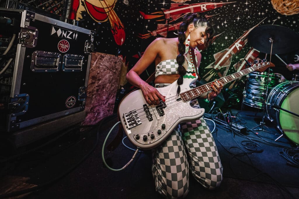 Wichita bands are ruling the Lawrence music scene right now – I Heart ...