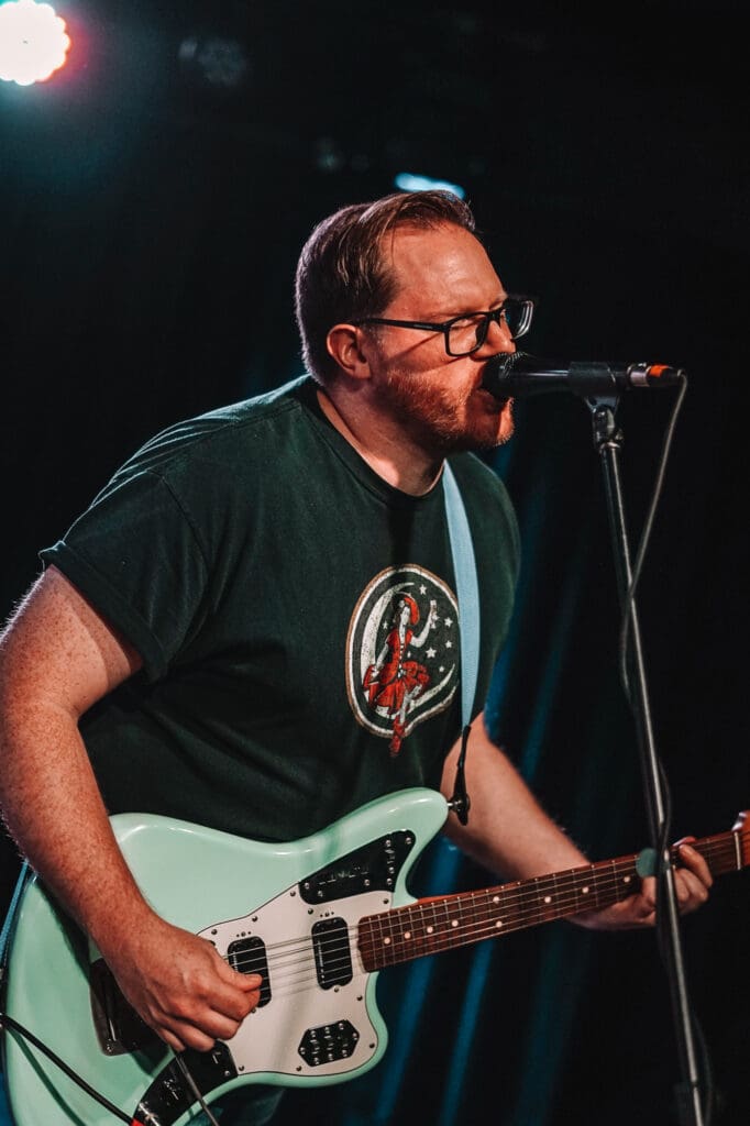 Photo Gallery: Deep Blue Something / LYXE at The Bottleneck – I Heart ...