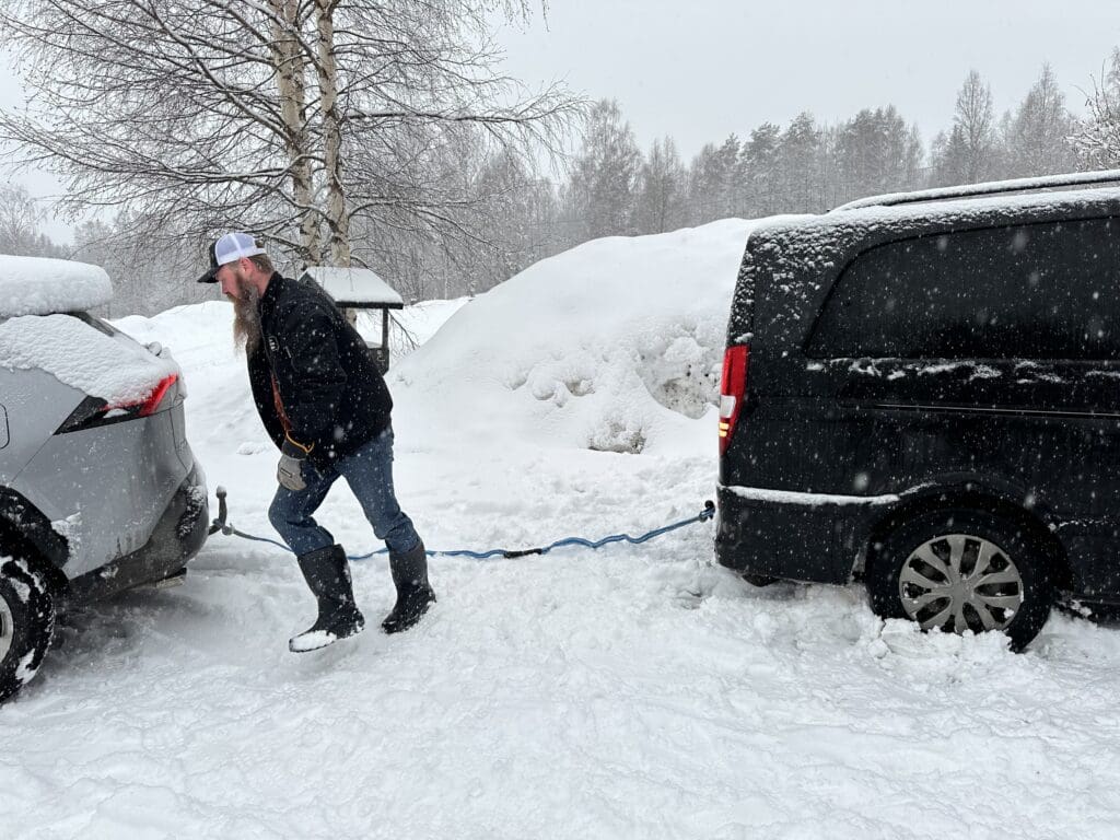 The Roseline release live album recorded in Norway – I Heart Local Music