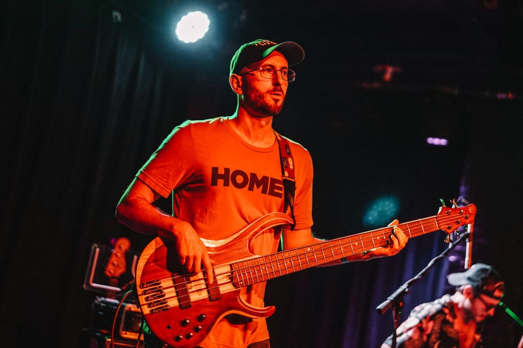 Photo Gallery: LYXE / MellowPhobia / Say That Again / Flash Floods – I ...