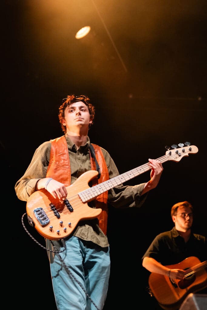 Photo Gallery: Rainbow Kitten Surprise / Ethan Regan at the Starlight ...