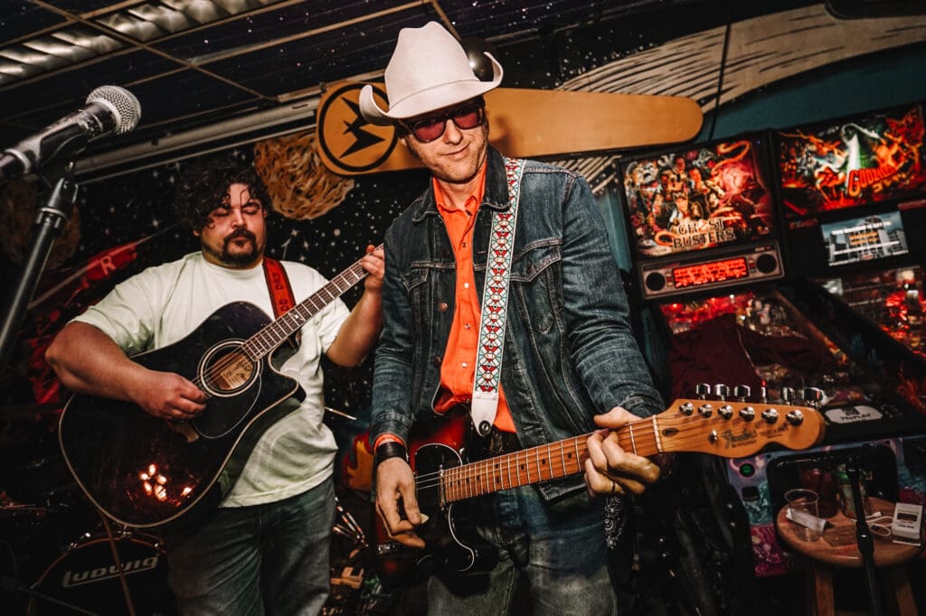 Photo Gallery: Cat Rodeo / The Village Prairie – I Heart Local Music