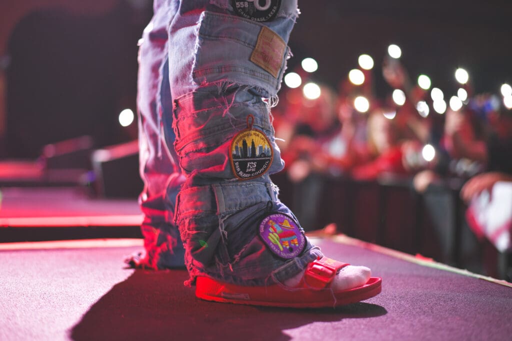 Photo Gallery: That Mexican OT Recess Tour featuring RNB FOEMOB and ...