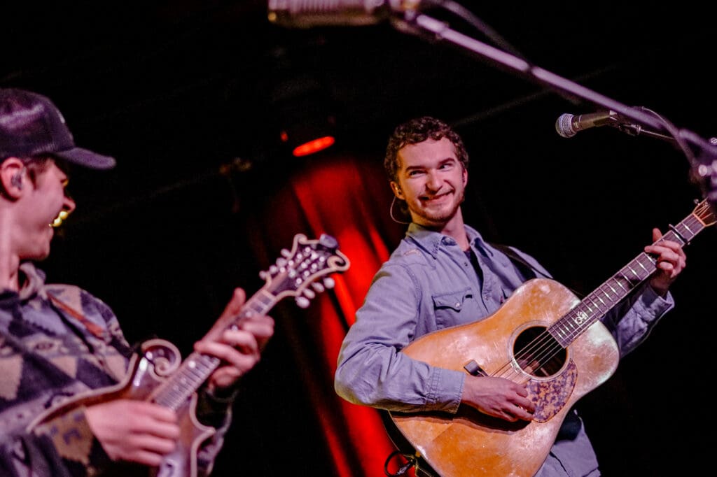 Photo Gallery: Mountain Grass Unit – I Heart Local Music